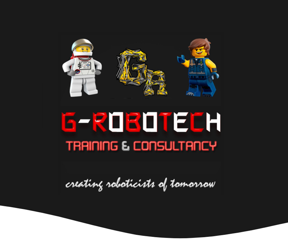 G-RobotechAsia.com | iSoftLab Technologies